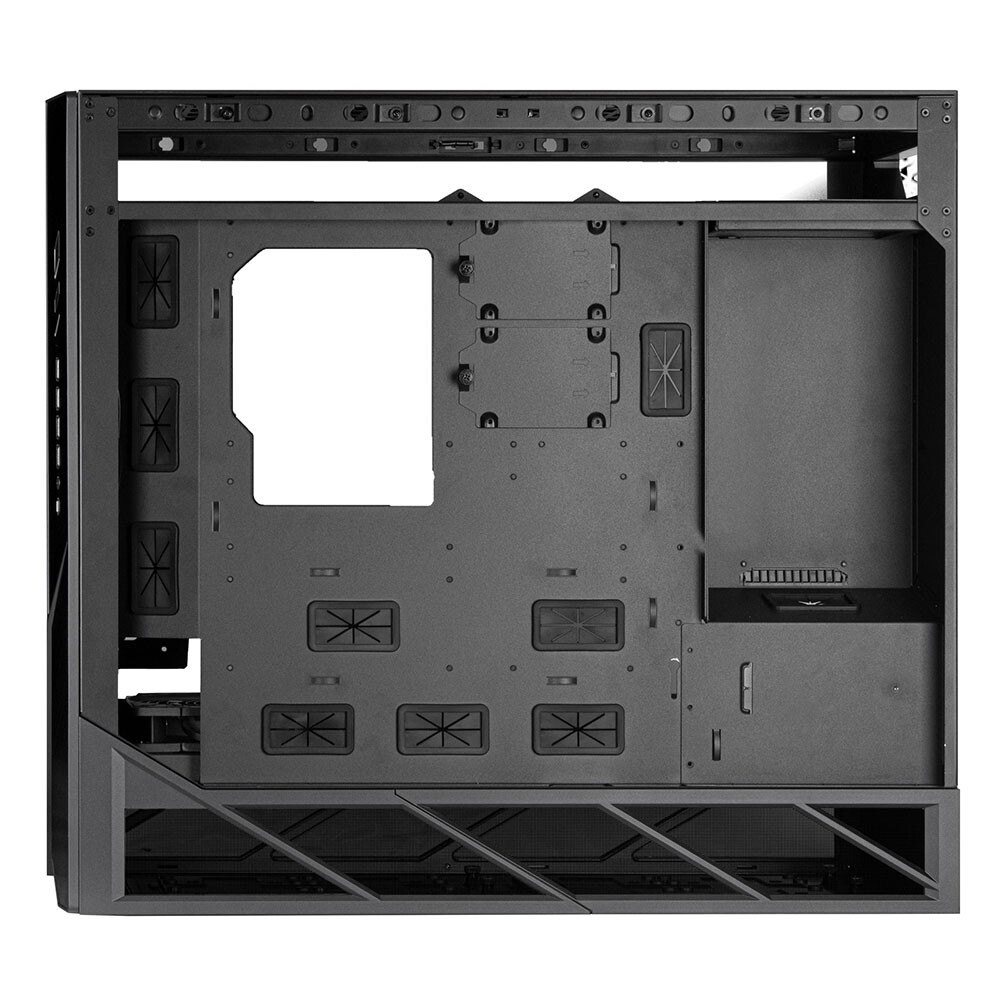 The 2023 flagship full-tower case, ALTA F2, has been revealed by ...