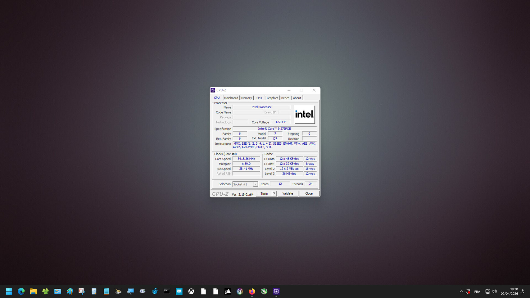 Modder Successfully Boots Windows 11 on Z790 Motherboard Using Intel ...