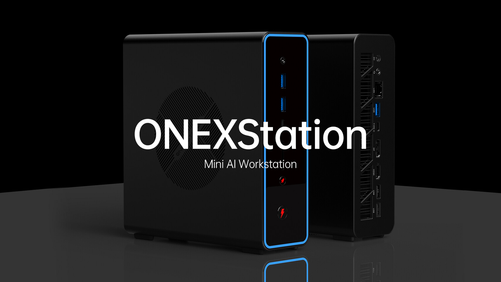 ONEXStation Debuts as a $2,999 Ryzen AI Max+ 395 Mini PC Designed for ...