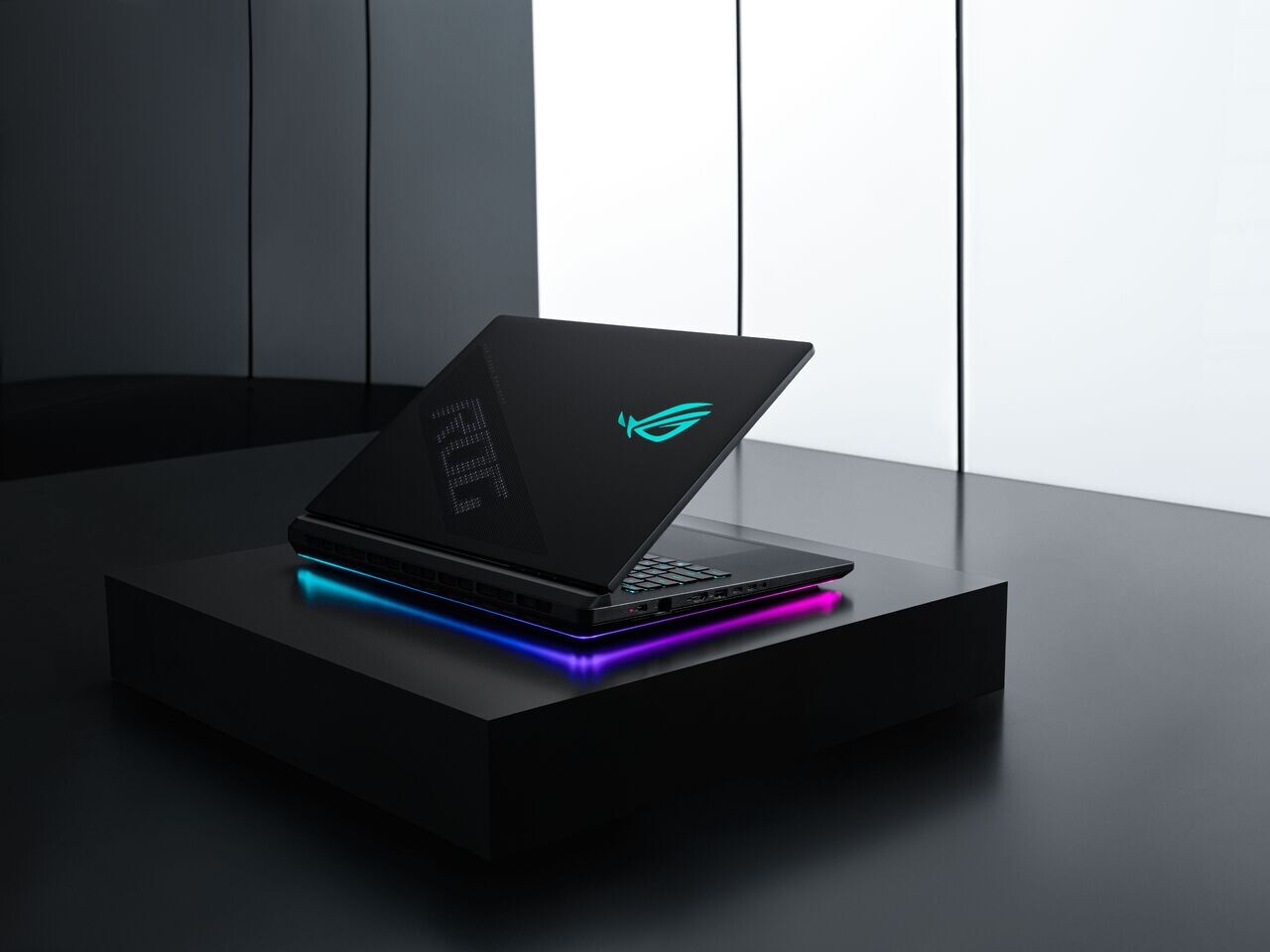ASUS Republic of Gamers Unveils the ROG Strix SCAR 18 | News & Articles