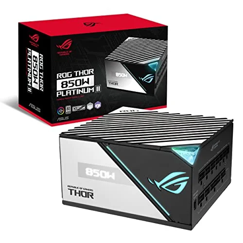 PSU Tier List | Power Supply Calculator