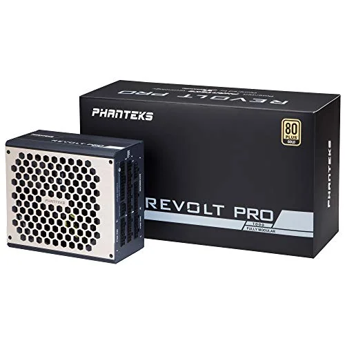 1000W | PSU Tier List | Power Supply Calculator
